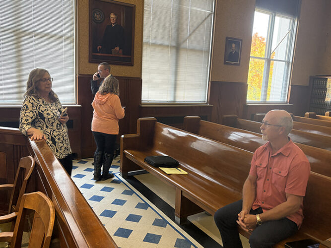 Judge rules that proposed water rates were unreasonable to Alpena ...